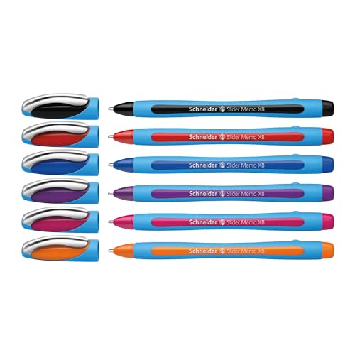 Discover the Top Picks: Best Schneider Slider Pens for Effortless ...