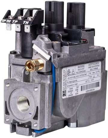 Amazon.com: SIT-820 Nova Natural Gas mV Model 0820652 Replacement ...