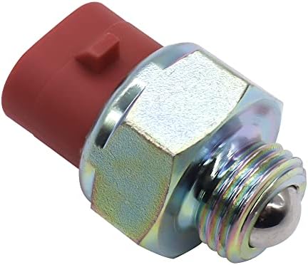 Amazon.com: HiSport Backup Light Switch SW6396 - Compatible with Ford ...