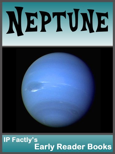 Neptune - Space Books for Kids. (Early Reader Space Books for Kids Book ...