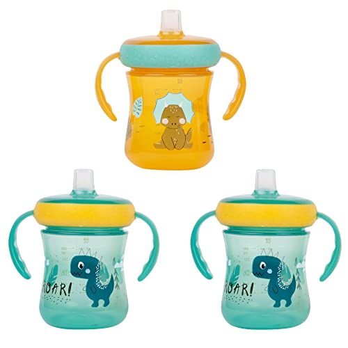 Top 10 First Years Baby Bottles of 2022 - Katynel