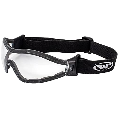 Top 10 Best Low Profile Airsoft Goggles : Reviews & Buying Guide - Katynel