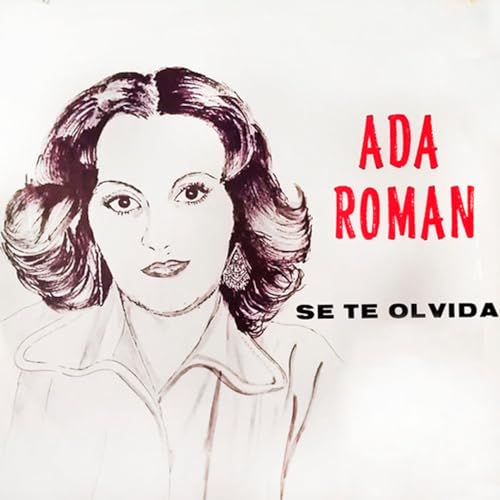 Amazon.com: Se Te Olvida : Ada Roman: Digital Music