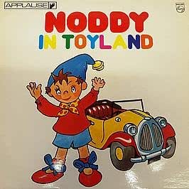 Original Soundtrack / Noddy In Toyland by Original Soundtrack: Amazon ...