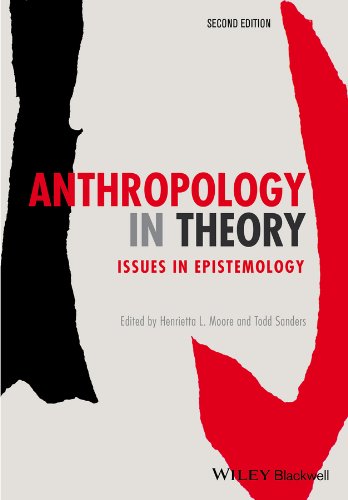 100 Best Anthropology Books of All Time - BookAuthority