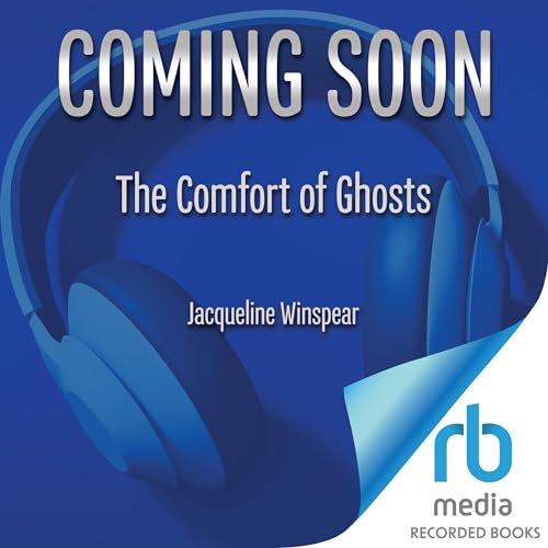 Amazon.com: The Comfort of Ghosts: Maisie Dobbs, Book 18 (Audible Audio ...