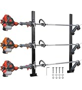 Amazon.com: Fumingpal Trimmer Racks for Open Trailers - Weedeater Rack ...