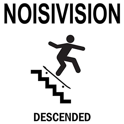 Play Descended by Noisivision on Amazon Music