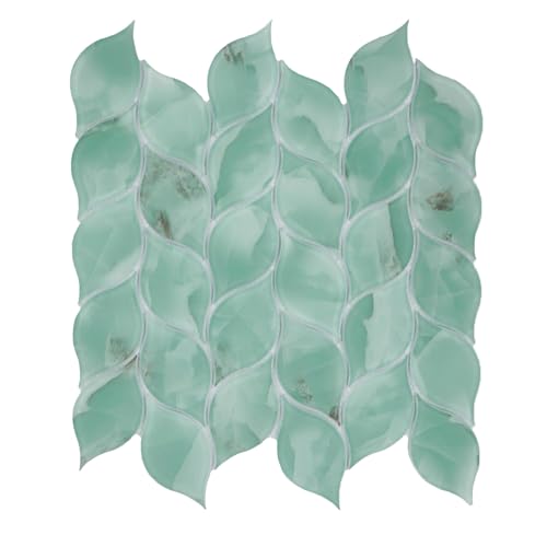 Amazon Best Sellers: Best Glass Tiles
