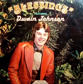 Dwain Johnson - Blessings - Amazon.com Music