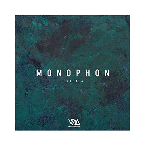 Amazon Music - VARIOUS ARTISTSのMonophon Issue 6 - Amazon.co.jp