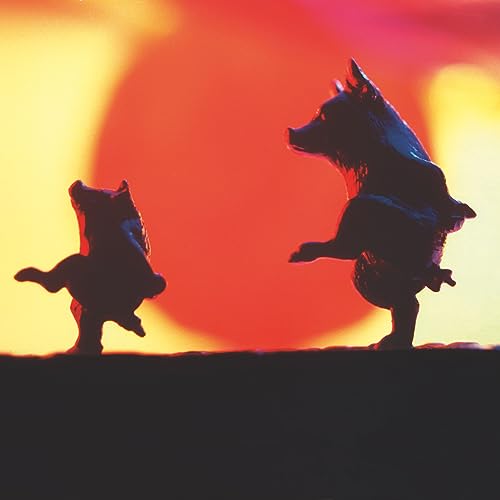 Play Assorted! by Love And Rockets on Amazon Music Unlimited