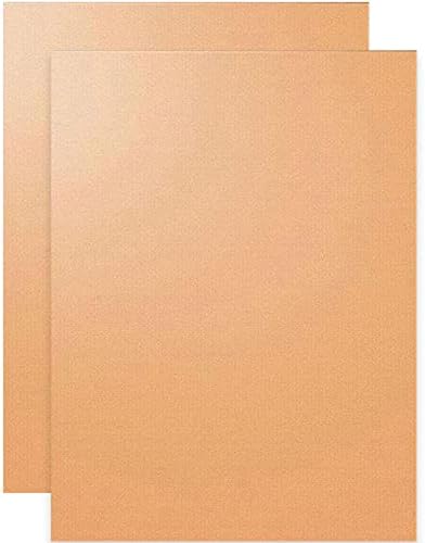 Amazon.com: YOSHI GRILL & BAKE MATS (2 Pack), Copper: Home & Kitchen