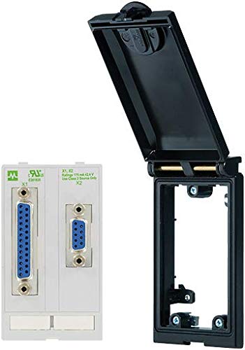 Modlink MSDD-Set: Einbaurahmen 4000-68112-0000000, : Amazon.de: Baumarkt