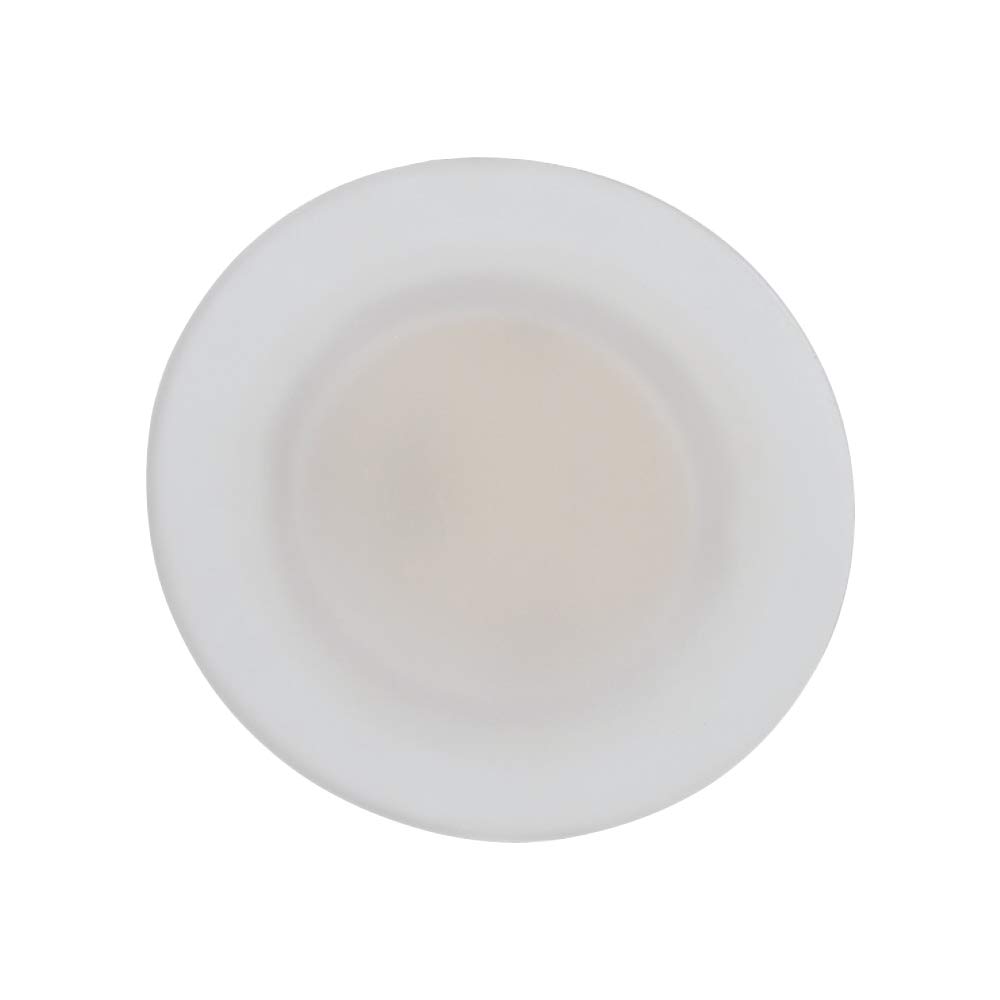 Amazon.com: Manufacturers' Select ITC Radiance RV LED Overhead Light ...