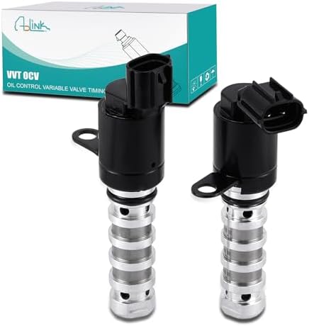 Amazon.com: Genuine Hyundai 24375-2G500 Exhaust Oil Flow Control Valve ...