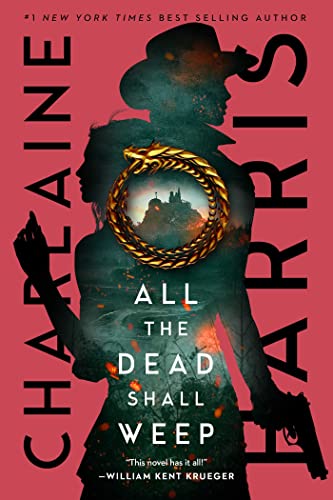 Amazon.com: All the Dead Shall Weep (Gunnie Rose Book 5) eBook : Harris, Charlaine: Books