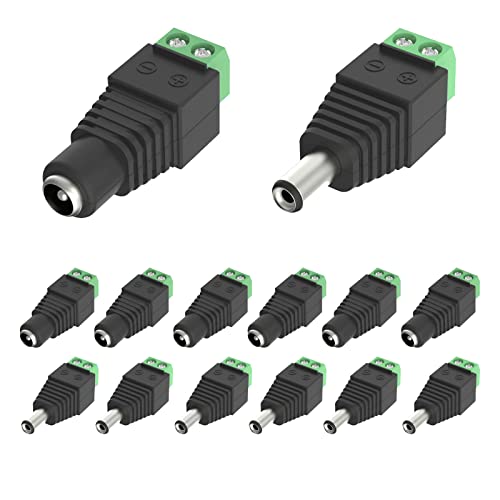 12 Volt Stecker 2 Polig – Die 15 besten Produkte im Vergleich - Die ...