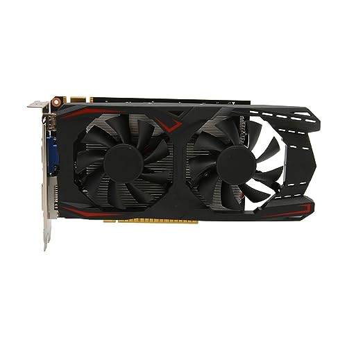 Best Gaming Graphics Card For Desktop in the UK - 2025