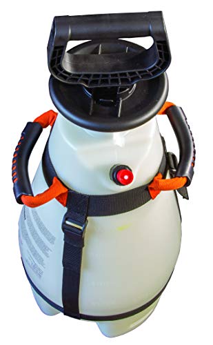 Snapklik.com : 190552 3-Gallon Water Supply Tank For Core Drilling And ...