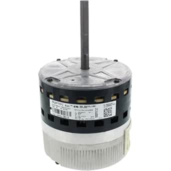 MOT14906 - OEM Upgraded ECM Furnace Blower Motor and Module Replaces ...