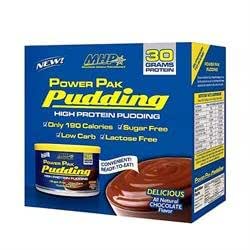 Amazon.com: (12 Pack) - MHP - Power Pak Chocolate | 6 x 250g | 12 Pack ...