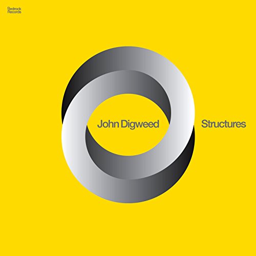 Play Structures by John Digweed on Amazon Music