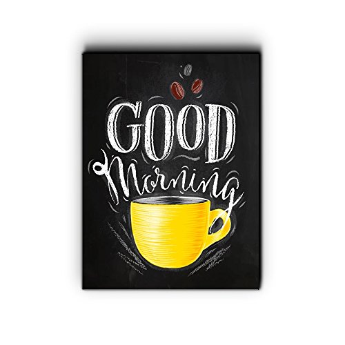 nish! Coffee Wall Art Prints #034 (MDF Wood, 12"x9", 1 pc) : Amazon.in ...