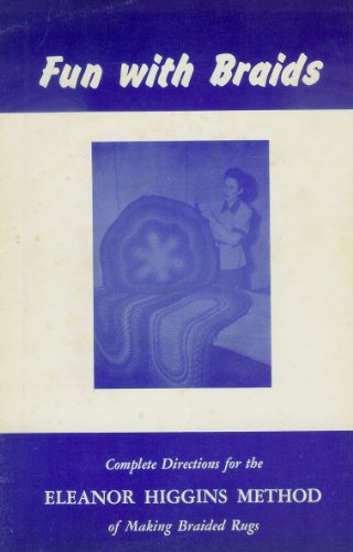 Fun with Braids - Kindle edition by Higgins, Eleanor, Caso, Adolph ...