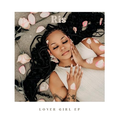 Play Lover Girl by Ris on Amazon Music