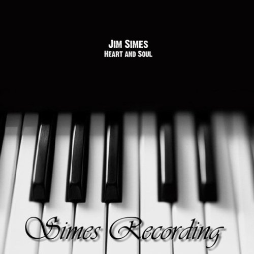 Play Heart and Soul by Jim Simes on Amazon Music