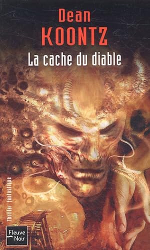 Amazon.fr - La cache du diable - Dean R. (Ray) Koontz, Bernard Blanc ...