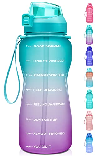 Extra Large Water Bottle – The 16 best products compared - Outdoors ...