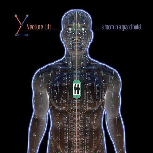 Hysterical Kid (2024 Remaster) : Venture Lift: Amazon.fr ...