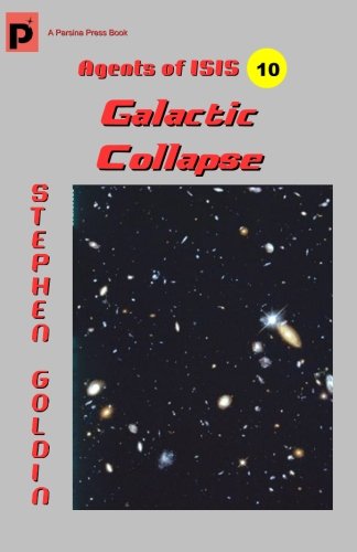 Publication: Galactic Collapse