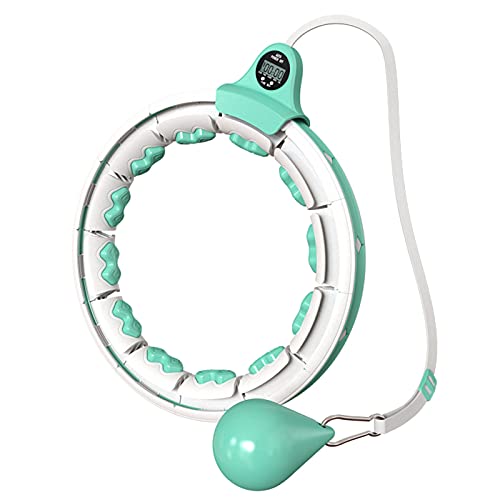 Hoopify Hula Hoop – Die 16 besten Produkte im Vergleich - Ruegeninsel