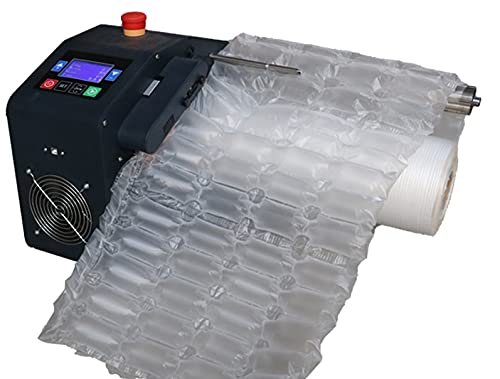 Instant Bubble Wrap Machine