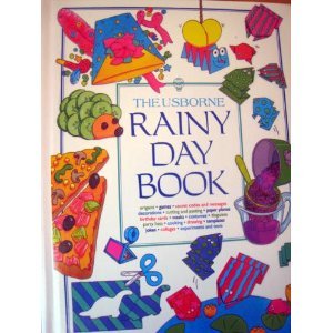 The Usborne Rainy Day Book: Smith, Alastair: 9780746017135: Amazon.com ...