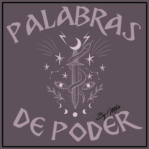 PALABRAS DE PODER : ALTA MAGIA REFFIEL: Amazon.in: Audible Books & Originals