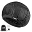 Amazon.com : Cordless Deep Conditioning Heat Cap - Safe, Microwavable ...