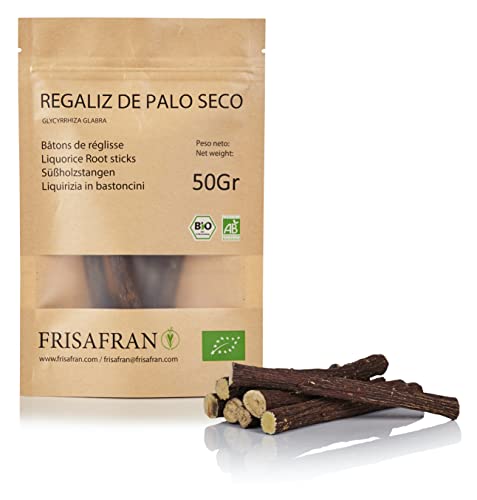 Beneficios del regaliz negro: descubre sus propiedades y origen en ...