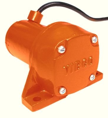 Amazon.com: Vibco 3.7 Amp 12 Volt DC Powered Mobile Vibrator Motor ...