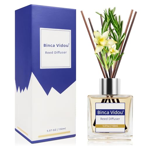 6 Best Reed Diffusers For Large Room In 2023 (Buying Guide & Review ...