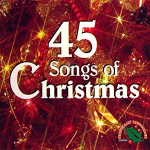 45 Songs of Christmas - 45 Songs Of Christmas - Amazon.com Music