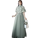 ・ブランド:Reiheikanemochi・女の子の憧れブライズメイド ドレス♪♪種類豊富に取り揃えてます。♪♪友人とお揃い注文もオススメです♪♪・シンプルで使いやすいロングドレスです。色合いも落ち着いていて飽きないデザインです。・可愛さも...