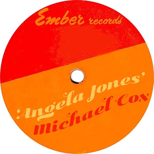 Angela Jones by Michael Cox on Amazon Music - Amazon.com