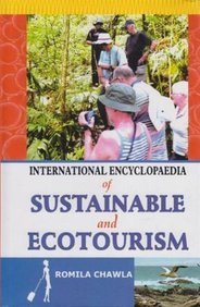 Buy International Encyclopaedia of Sustainable and Ecotourism (Set of 7 ...