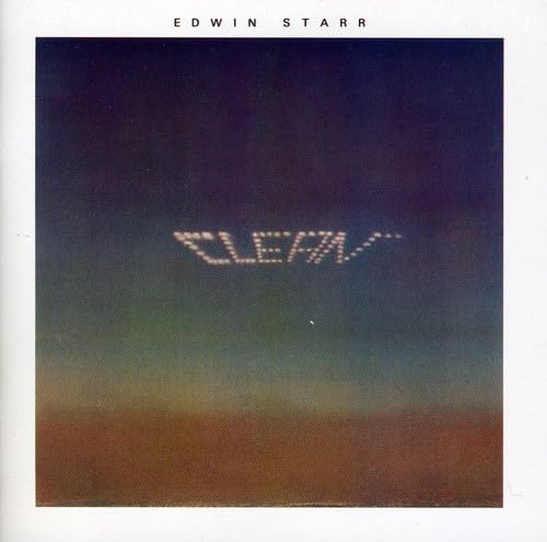 Edwin Starr - Clean - Amazon.com Music