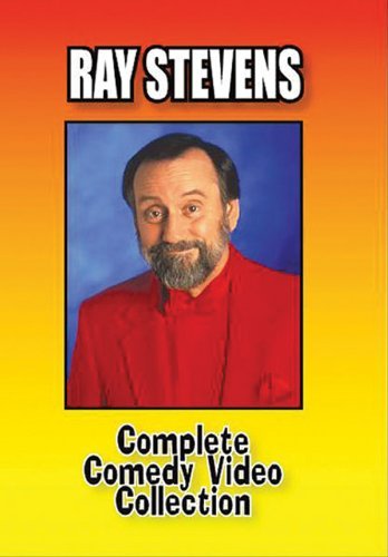 Amazon.com: Ray Stevens Complete Comedy Video Collection : Movies & TV