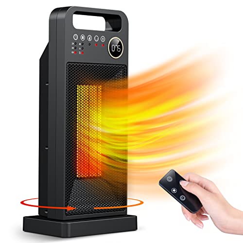 Find The Best Space Heater With Remotes Reviews & Comparison - Katynel